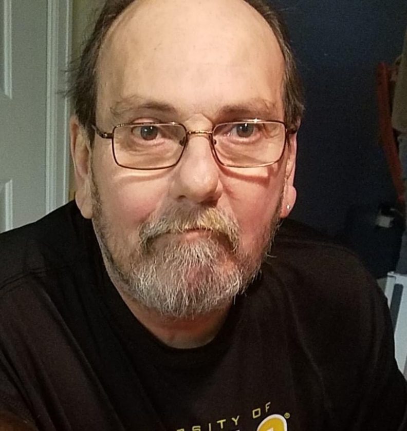 Mark Weaver, 68 | News, Sports, Jobs - Times Republican